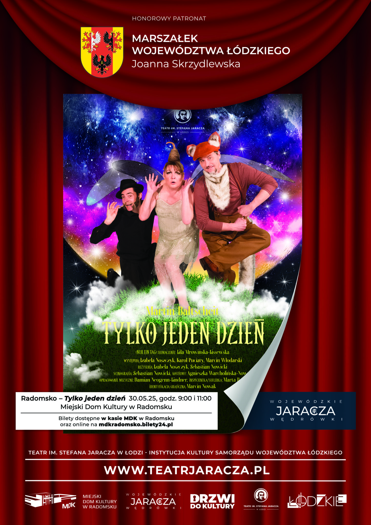 Aktualności - Miejski Dom Kultury w Radomsku