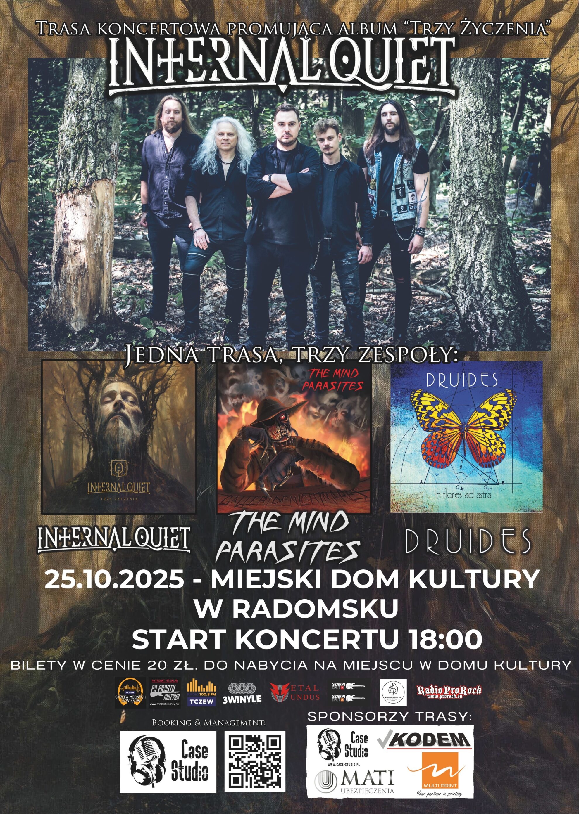 Aktualności nadchodzące - Miejski Dom Kultury w Radomsku