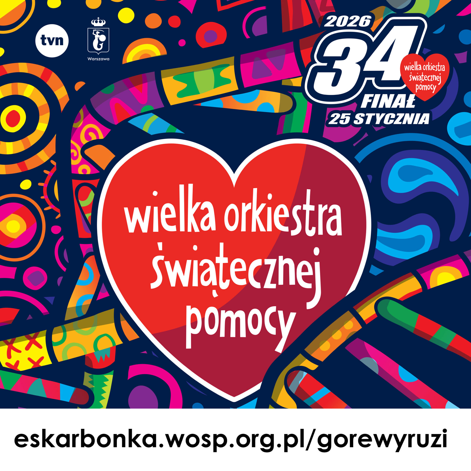 Ruszyła Eskarbonka - Miejski Dom Kultury w Radomsku